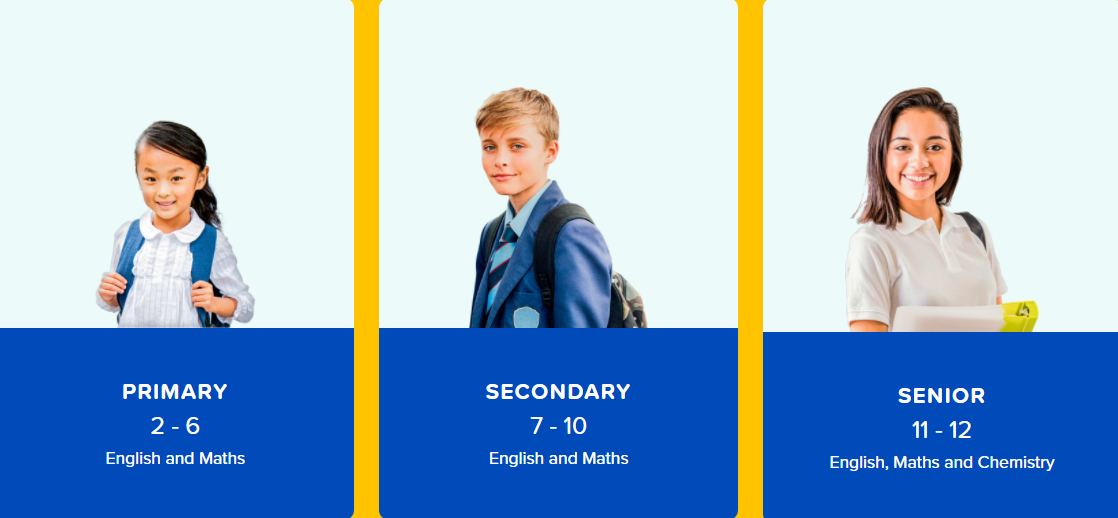 Cluey Learning Tutoring Living On The Spectrum
