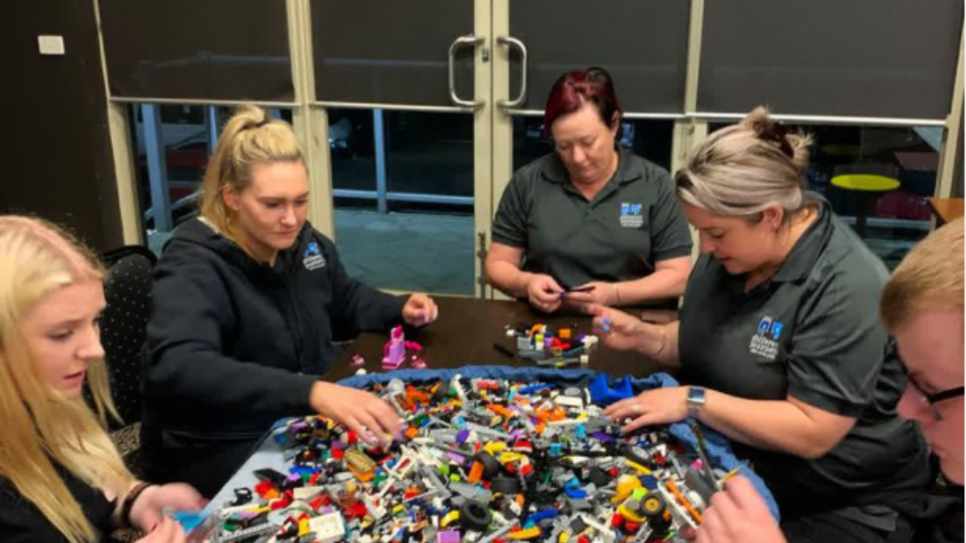 Mel Spencer is creating a village to support autistic individuals and ...