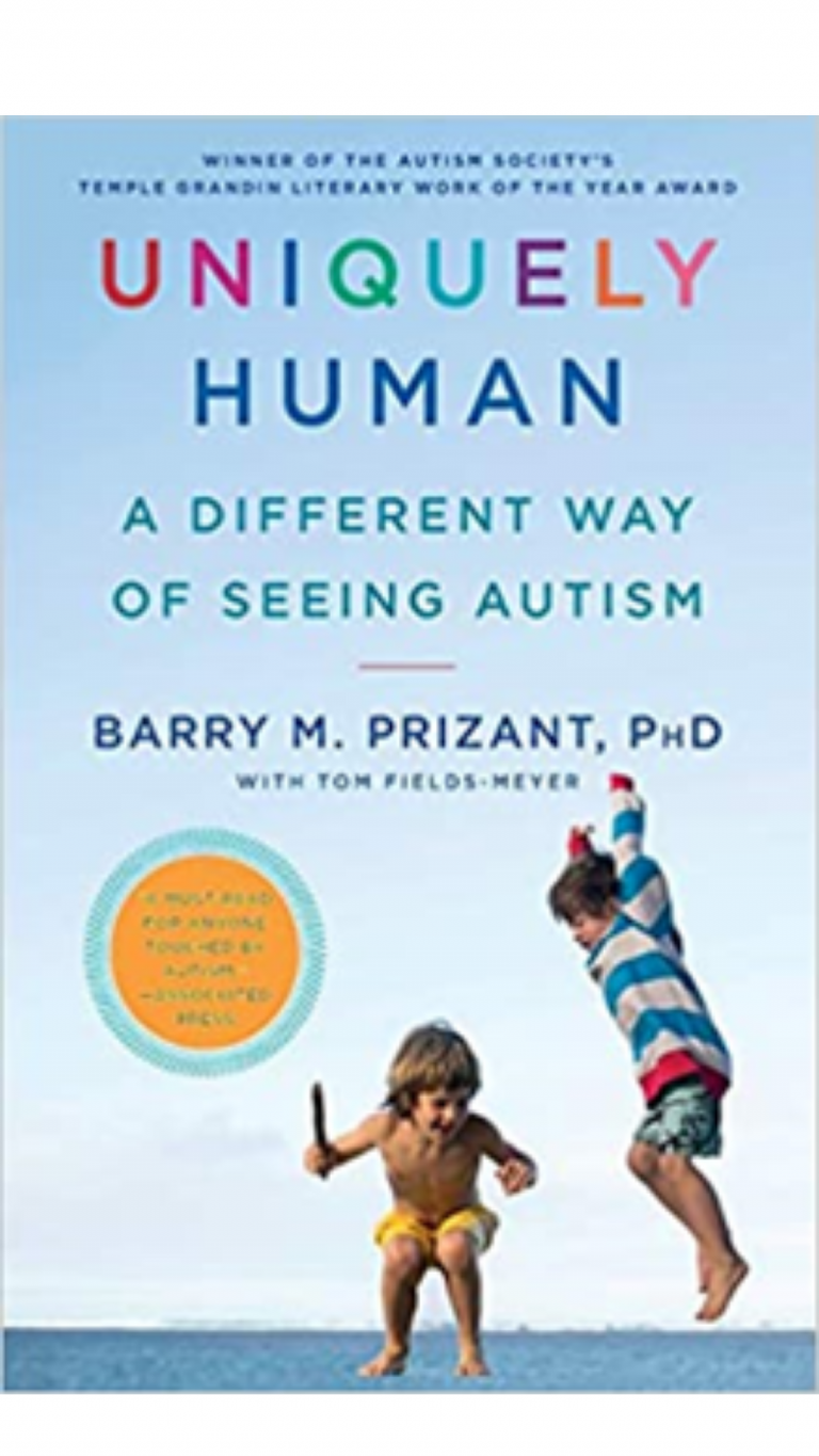 12 books on Autism and Neurodiversity that are a must read. - Living on ...