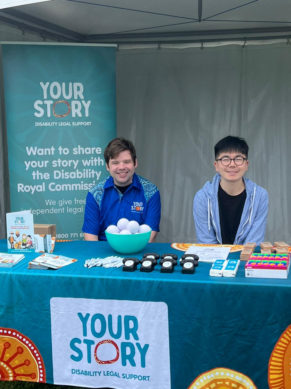 Disability Royal Commission. How the Autistic community can contribute ...