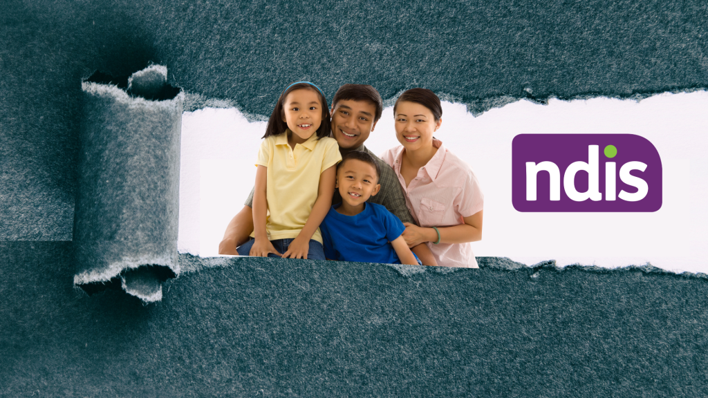 The NDIS and the Federal Budget - What it means for you. - Living on ...