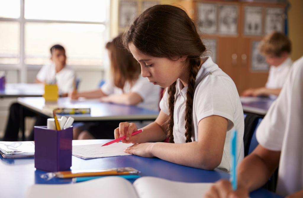 Girls with Autism - A school exclusively for Autistic girls. - Living ...