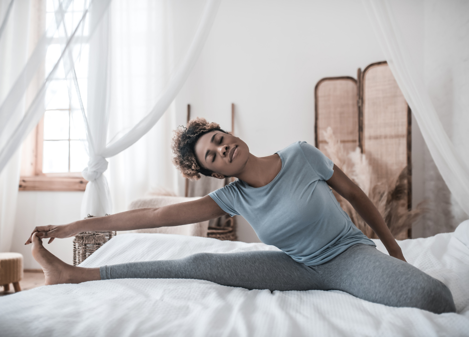 Bendy joints, stretchy skin, clumsiness. Why hypermobile Ehlers-Danlos ...